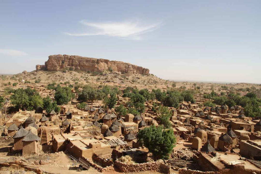 7 Facts about the Empire of Mali in Medieval Africa