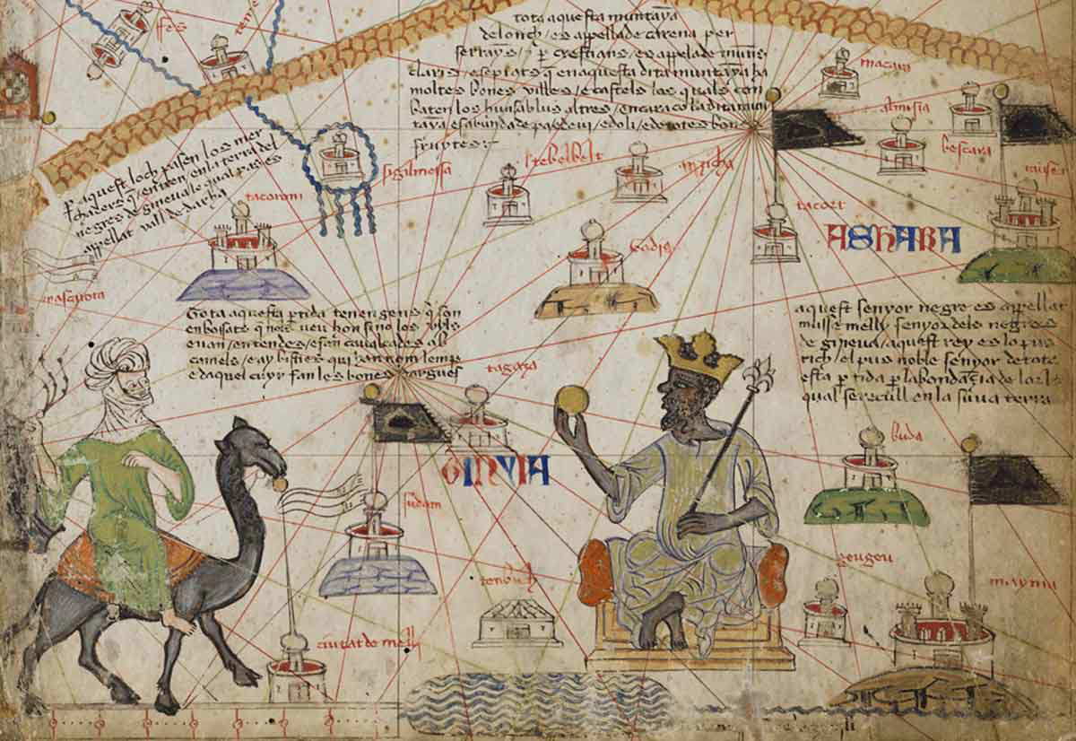 7 Facts about the Empire of Mali in Medieval Africa