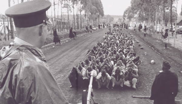 The Mau Mau Rebellion: Anticolonial Upheaval in Kenya