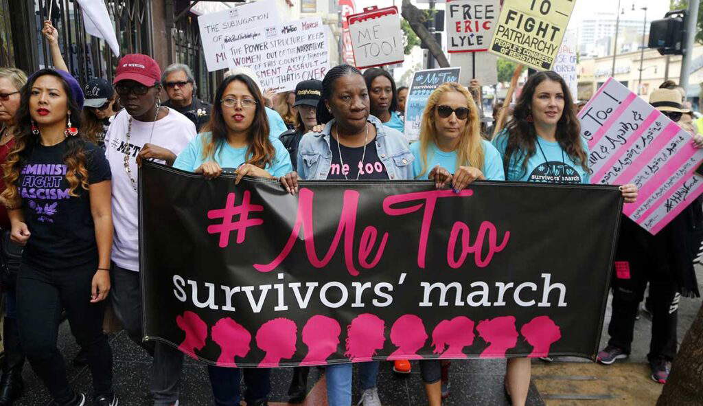What Are the Four Waves of Feminism?