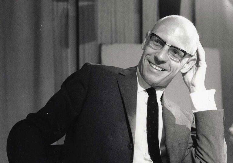 Who Was Michel Foucault? Power, Knowledge, and Legacy