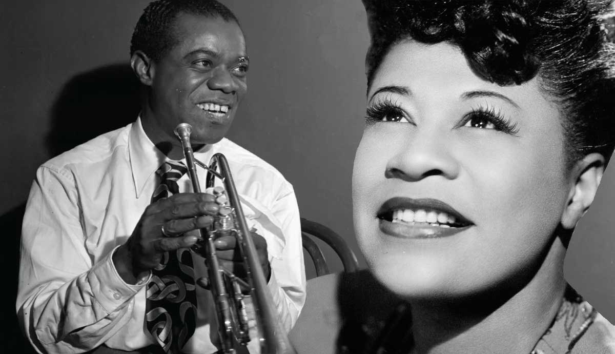 The 5 Most Famous Musicians Of The Harlem Renaissance The 5 Most Famous Musicians Of The Harlem Renaissance