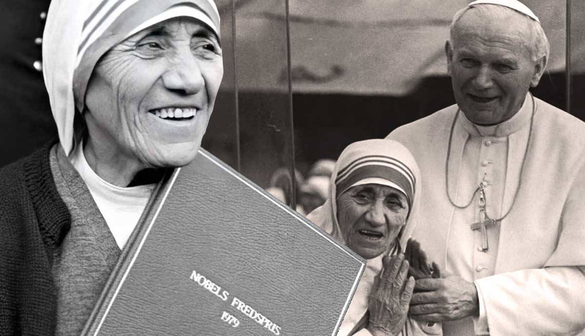 What Are the Most Surprising Facts About Mother Teresa?