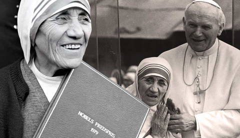 What Are the Most Surprising Facts About Mother Teresa?