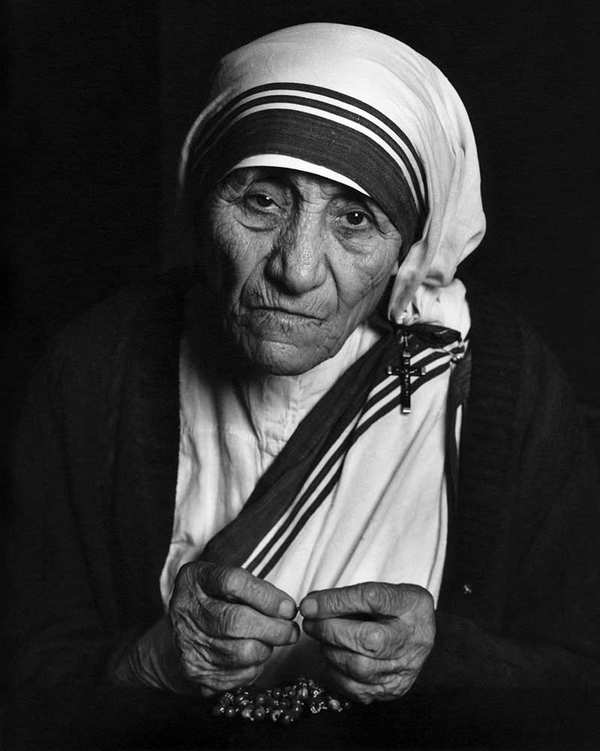 What Are the Most Surprising Facts About Mother Teresa?