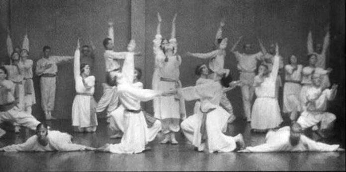 George Gurdjieff: Mostly the Man, But Mainly the Myth