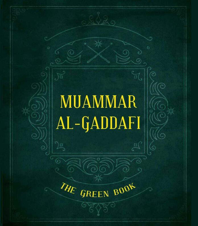 Muammar Gaddafi: Brutal Dictator of Libya & “Mad Dog of the Middle East”