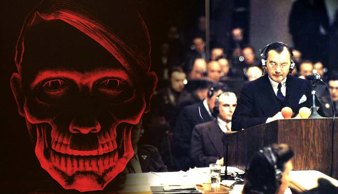 Nuremberg Trials: 6 Facts You Didn’t Know