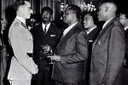 Patrice Lumumba: Hero & Martyr of the Congo