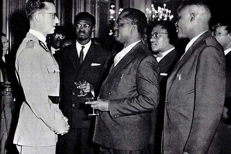 Patrice Lumumba: Hero & Martyr of the Congo