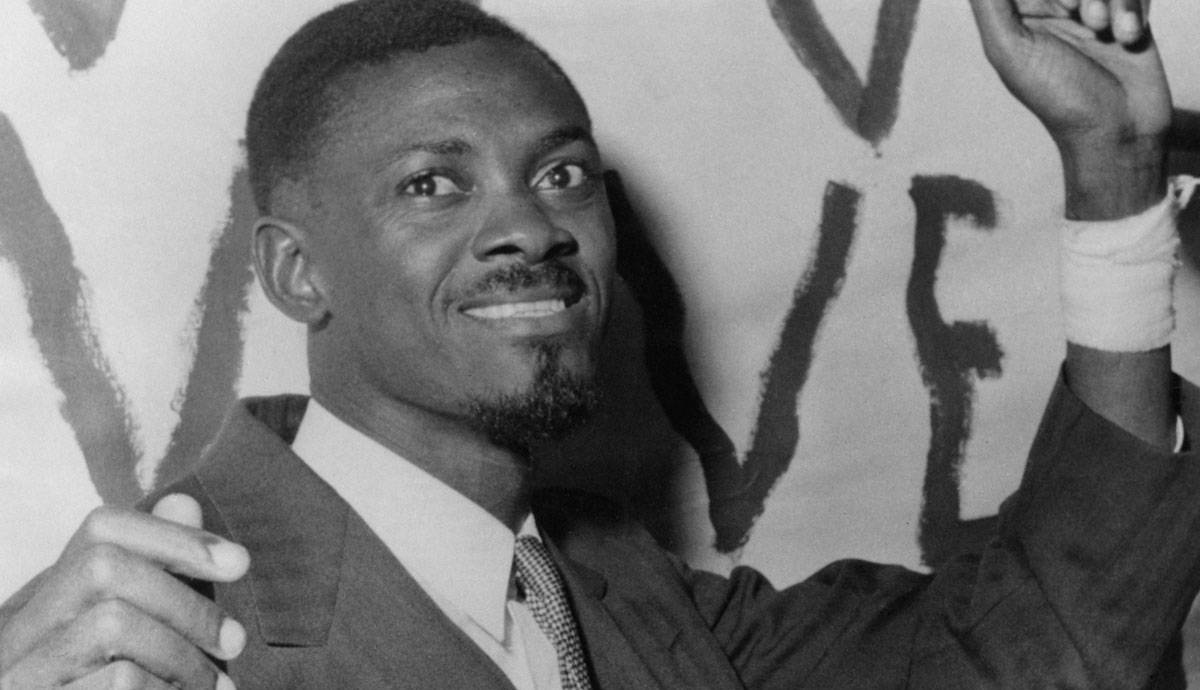 Patrice Lumumba: Hero & Martyr of the Congo