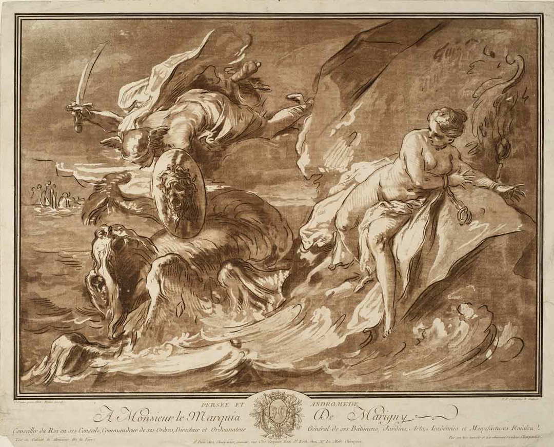 10 Famous Tales from Ovid’s Metamorphoses
