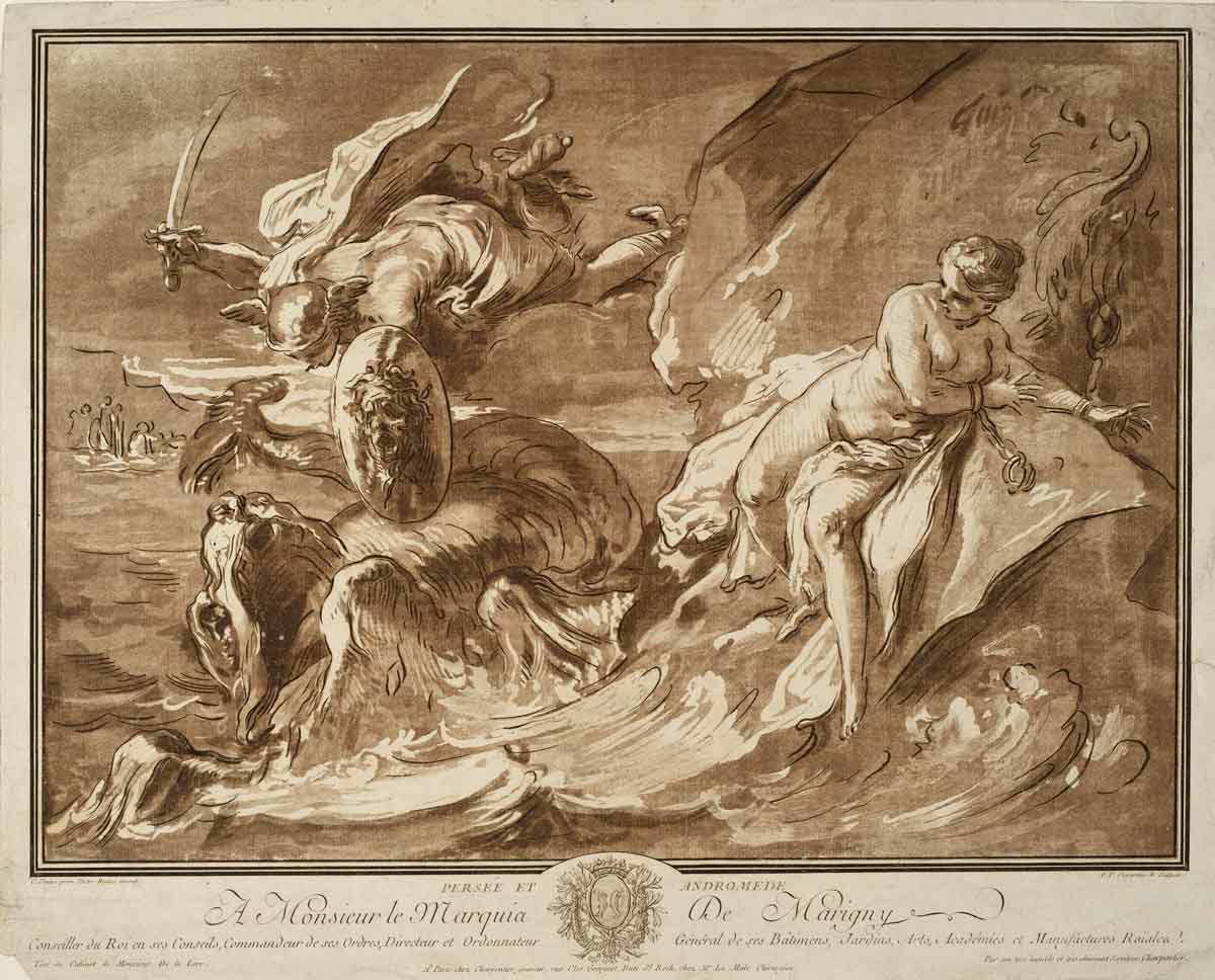 10 Famous Tales from Ovid’s Metamorphoses