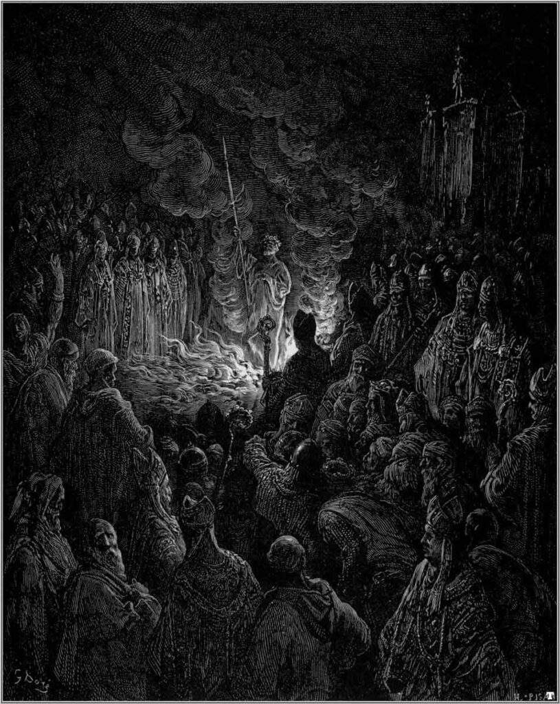 The Holy Lance & The First Crusade: Can Faith Win a War?