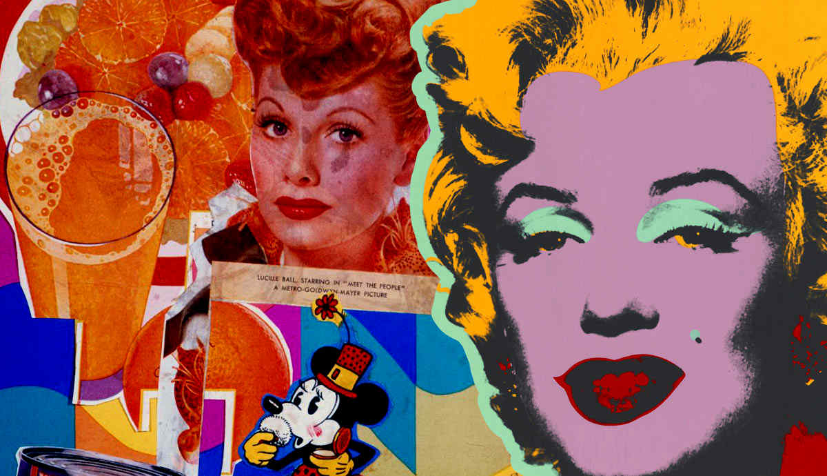 12 Pop Artists Who Achieved Greatness 12 Pop Artists Who Achieved Greatness