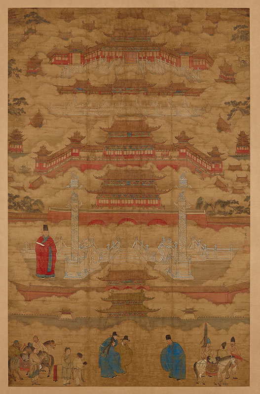 China’s Forbidden City: 10 Things You Need to Know