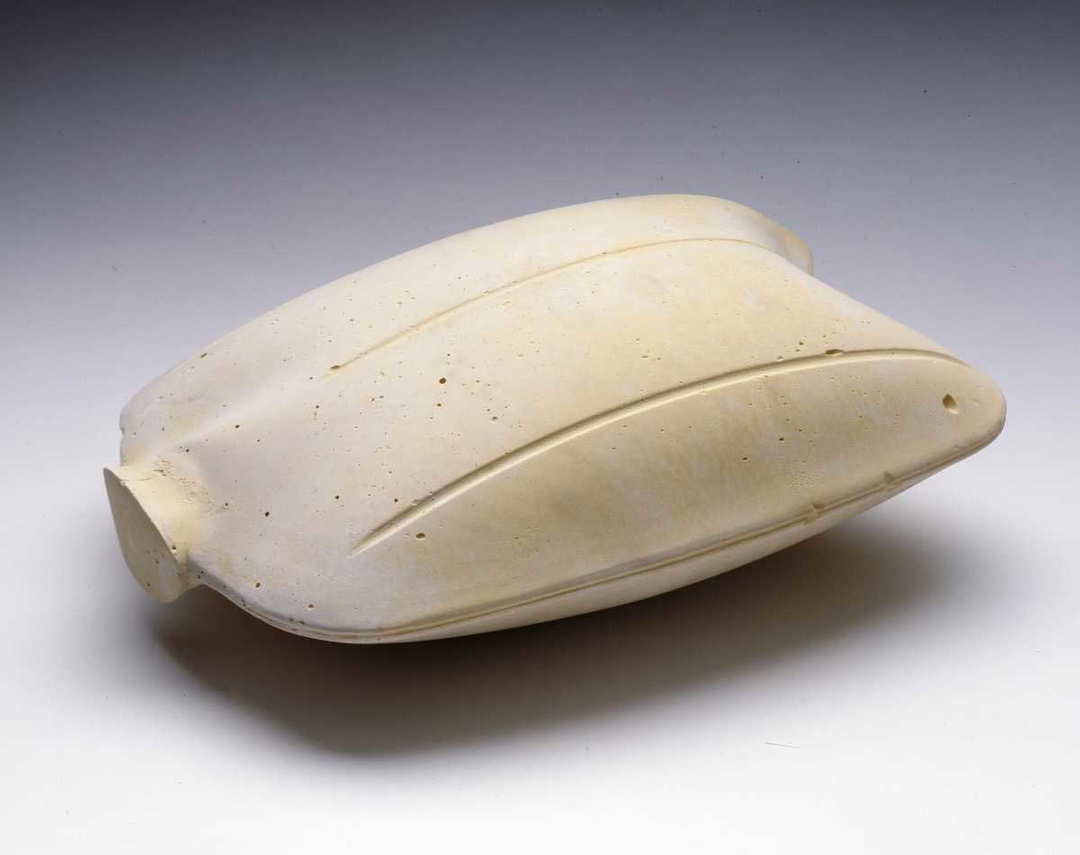 Rachel Whiteread’s Minimalist Art & Its Uncanny Effects