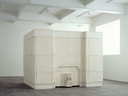 Rachel Whiteread’s Minimalist Art & Its Uncanny Effects