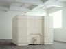 Rachel Whiteread’s Minimalist Art & Its Uncanny Effects