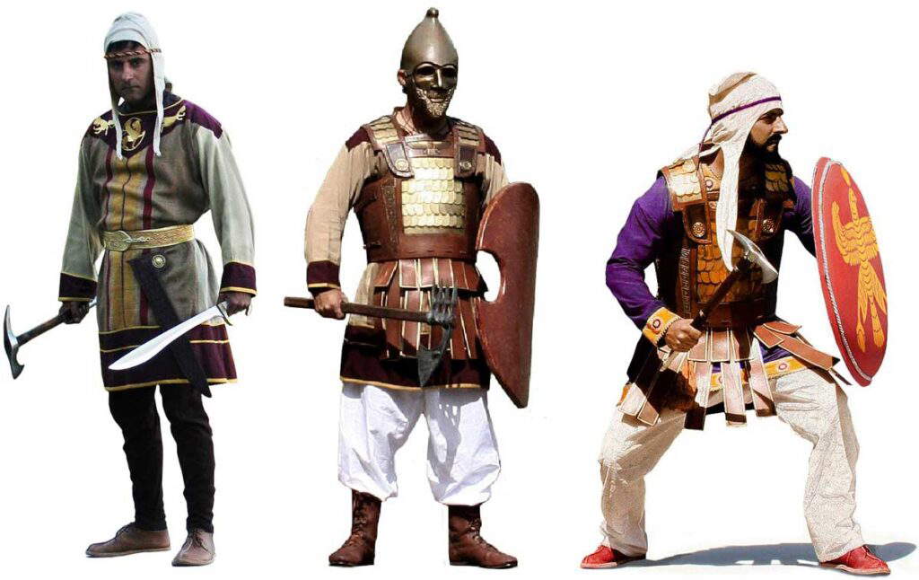 Battle of Mycale: The Last Battle of the Greco-Persian War