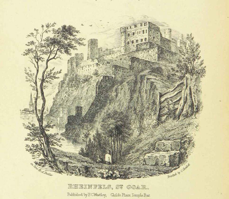 Clemens Lothar Metternich: The Man Who Saved “Old Europe” From Napoleon