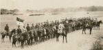 Teddy Roosevelt’s Rough Riders: The 1st US Volunteer Cavalry