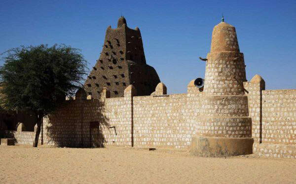 7 Facts about the Empire of Mali in Medieval Africa