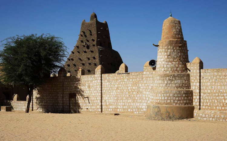 7 Facts about the Empire of Mali in Medieval Africa
