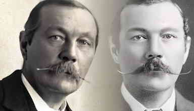 6 of the Greatest Sherlock Holmes Stories by Sir Arthur Conan Doyle