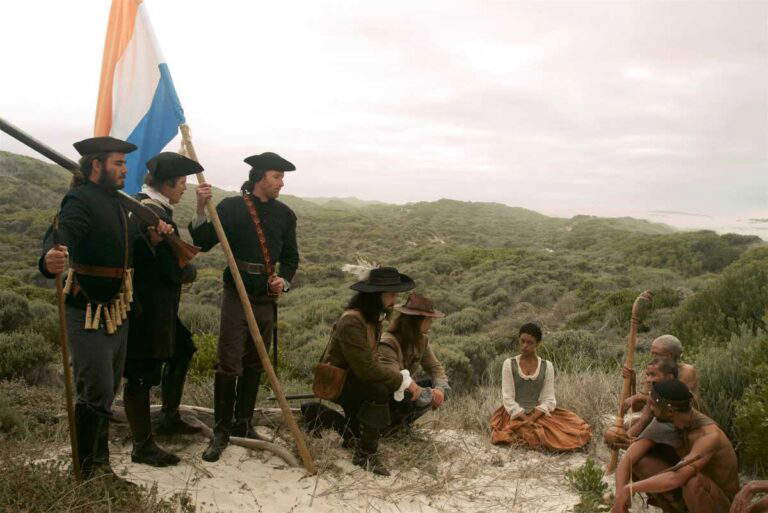 The Colonization of South Africa: A Greatly Disputed Land