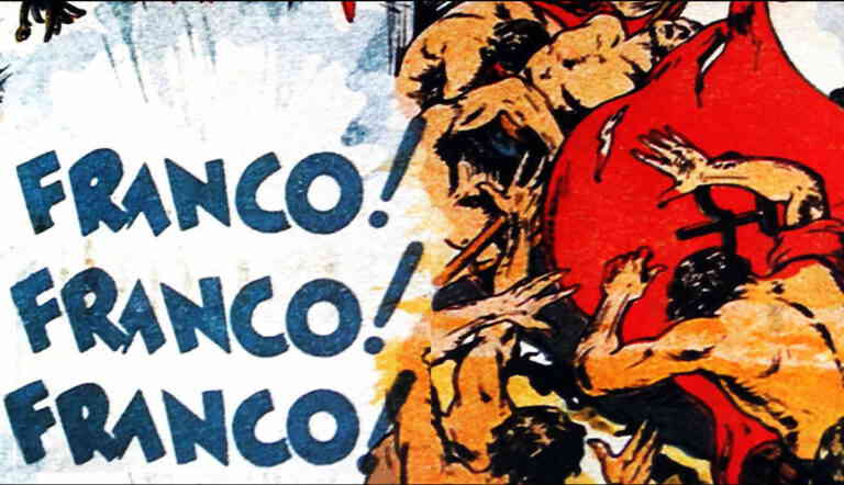 How Did the Spanish Inquisition End?