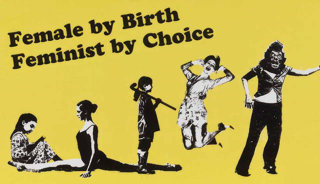 What Are the Four Waves of Feminism?