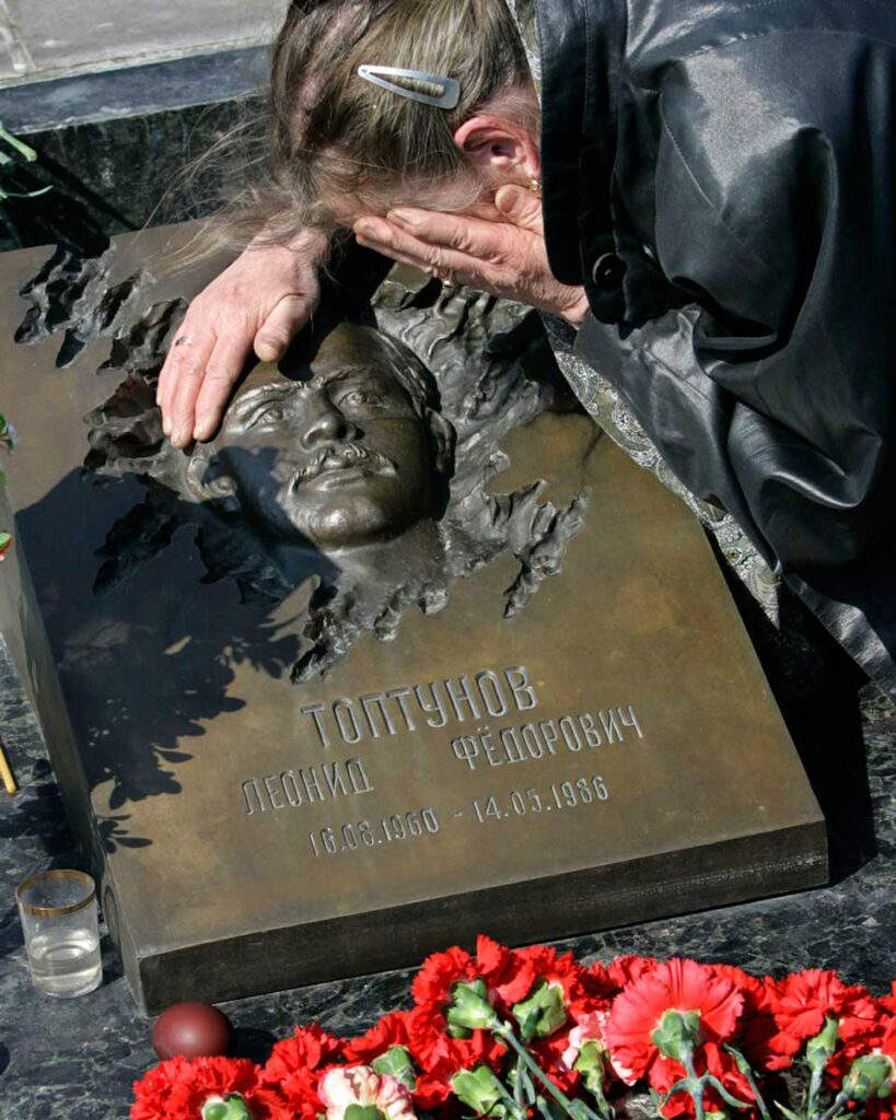 6 Key People Involved in the Chernobyl Disaster