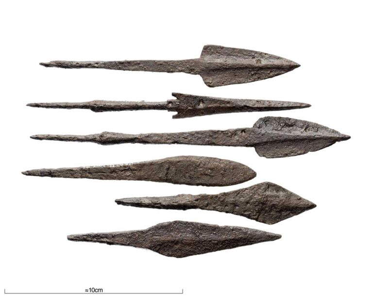 Viking Longhouses: What Did the Homes of the Vikings Look Like?