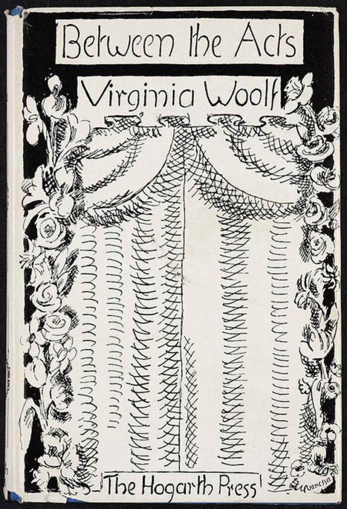 7 of Virginia Woolf’s Most Notable Works