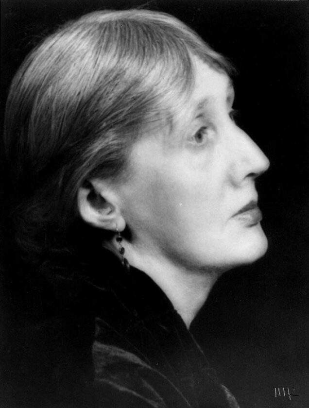 Virginia Woolf: A Literary Icon of Modernism
