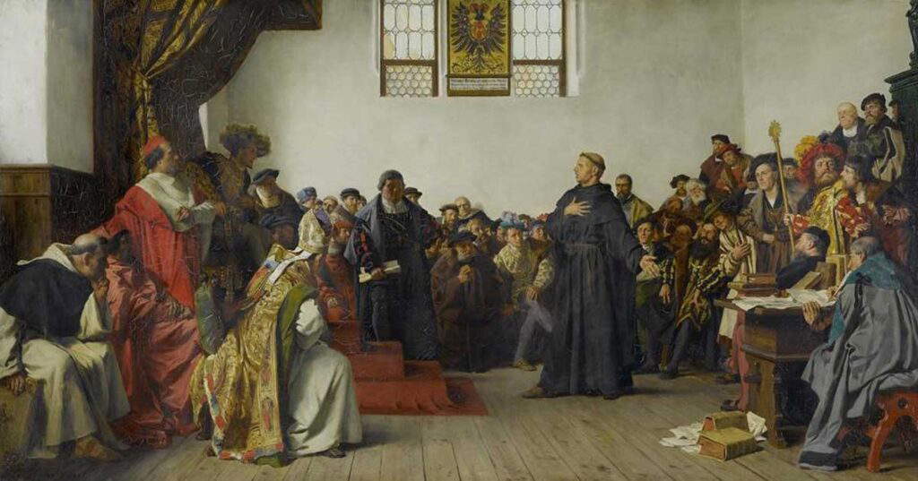 The Early Modern Period in Europe: How Did the Middle Ages End?