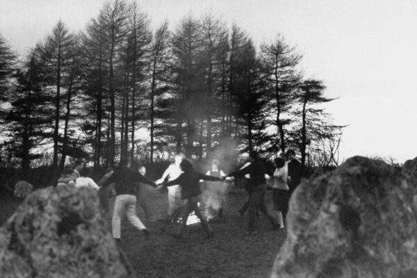 What Is Paganism? Ancient Religions and Modern Pagans