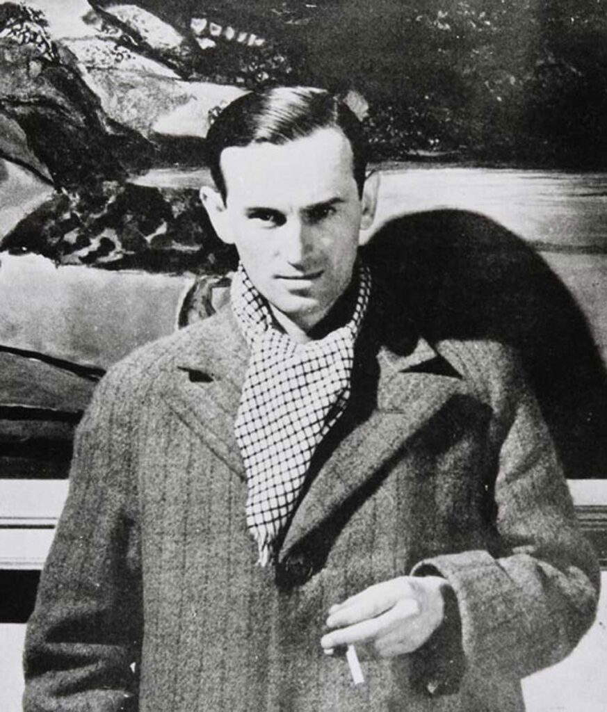 Graham Sutherland`s Catholic-Inspired Art: Bringing the Unknown to Life