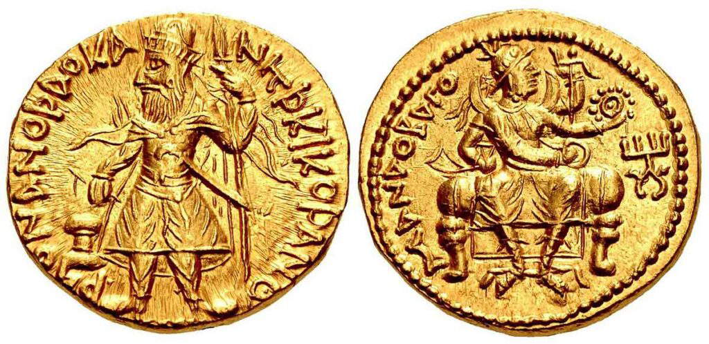 What Are the 7 Zoroastrian Holy Immortals?