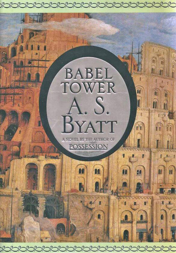 The Tower of Babel in Art and Literature (6 Examples)