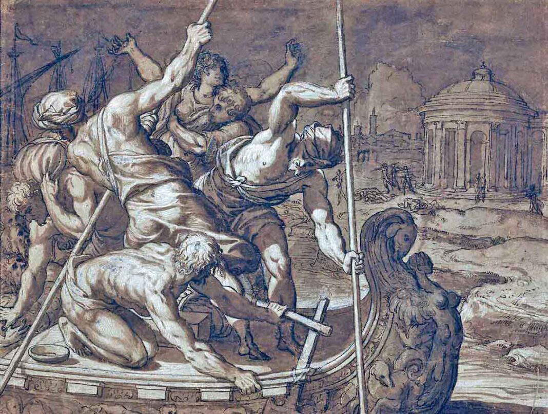 Menelaus In Greek Mythology: A Hero Lost in His Own Story