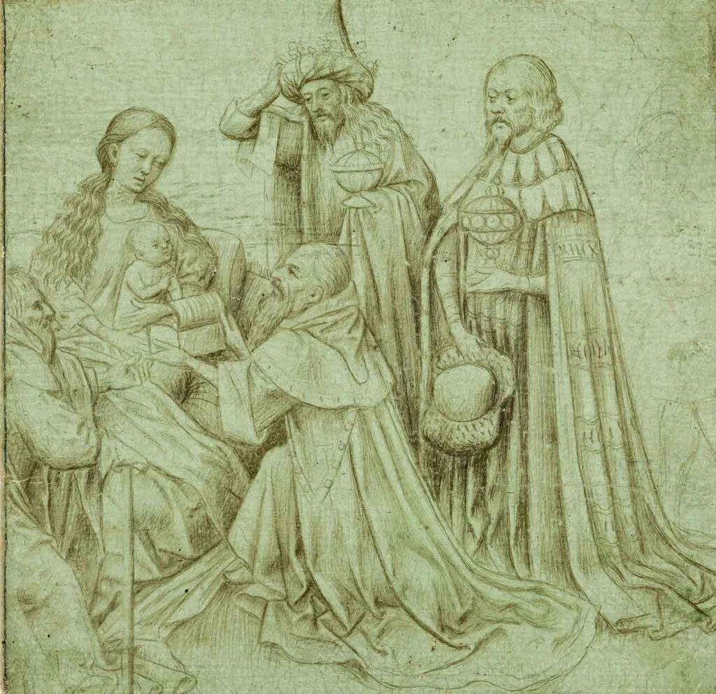 Jan van Eyck: Get to Know the Northern Renaissance Master