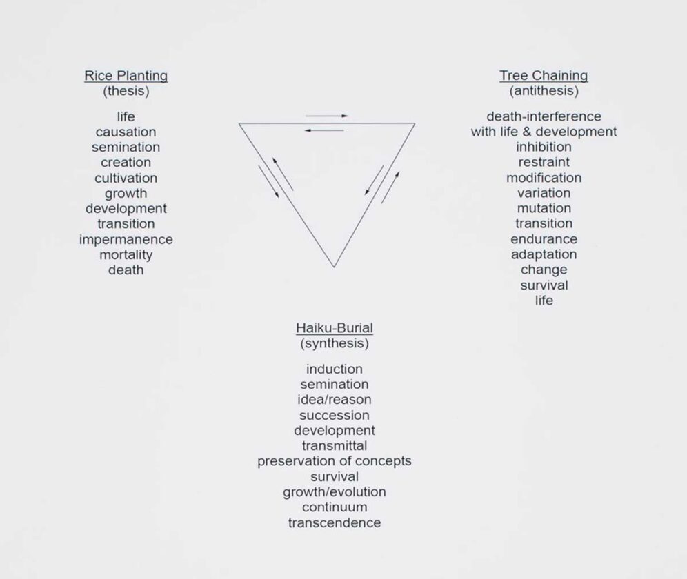 7 Defining Characteristics of Agnes Denes