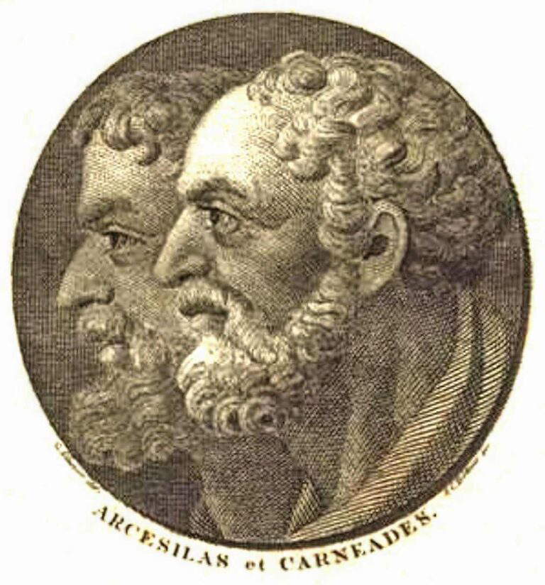 Ancient Skepticism’s 7 Philosophers