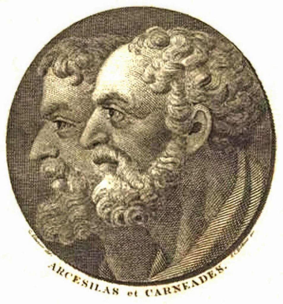 Ancient Skepticism’s 7 Philosophers