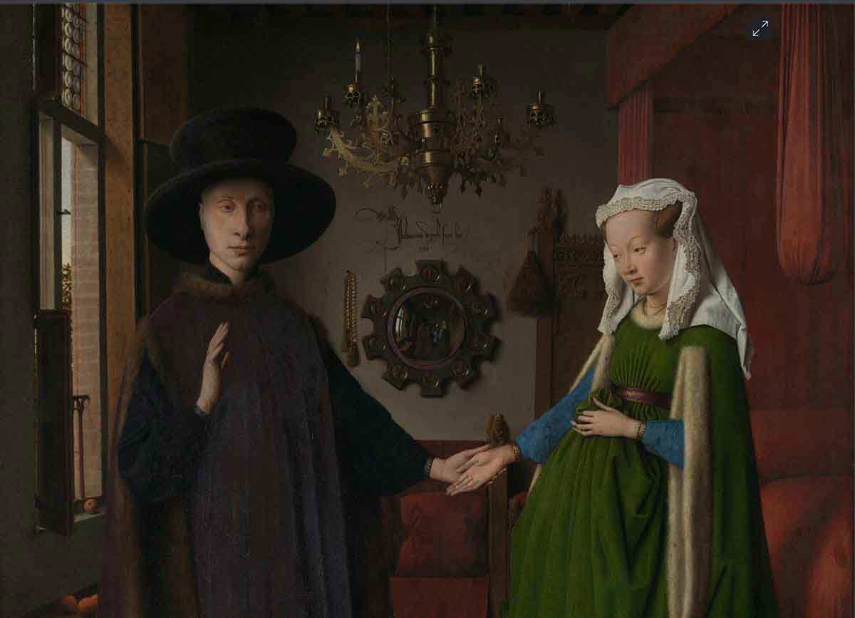 Jan van Eyck: Get to Know the Northern Renaissance Master