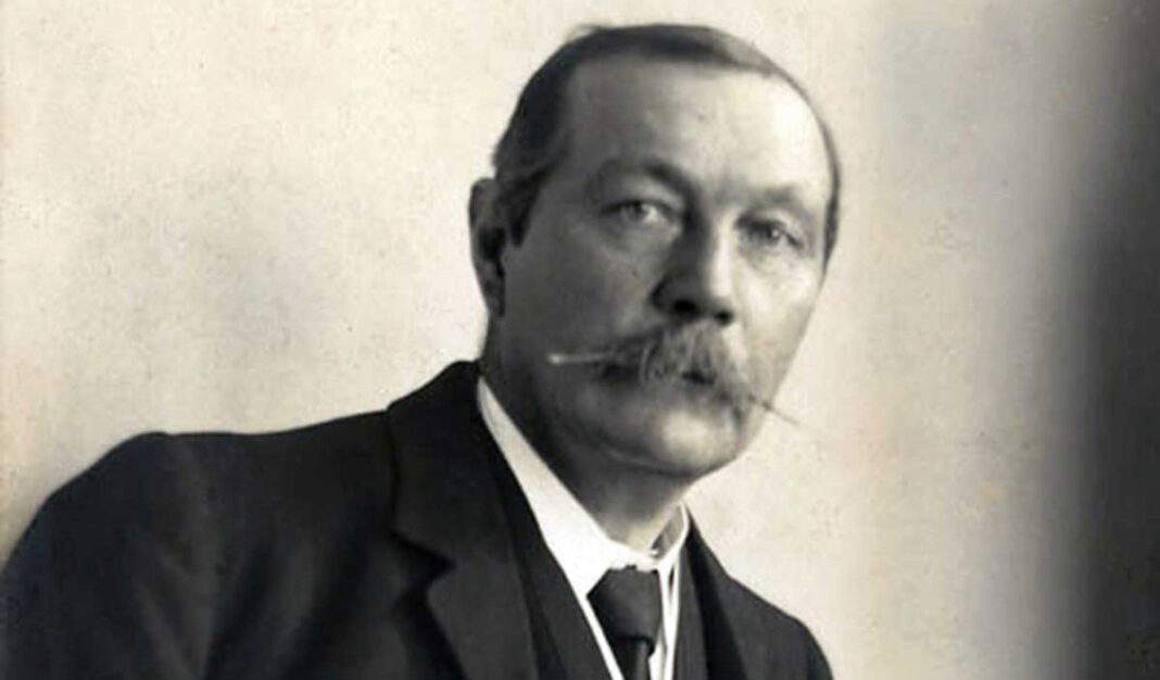6 of the Greatest Sherlock Holmes Stories by Sir Arthur Conan Doyle