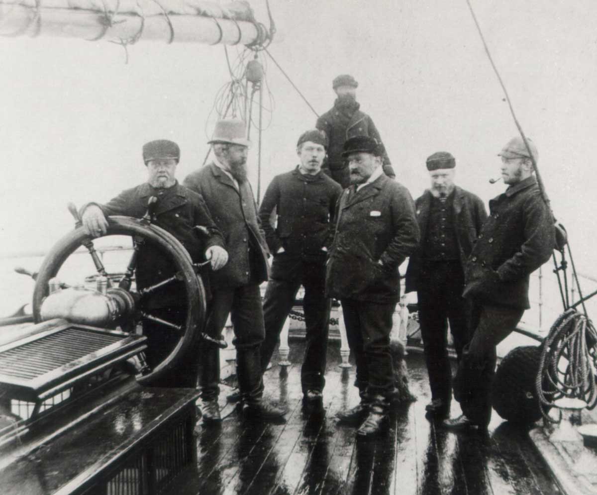 6 of the Greatest Sherlock Holmes Stories by Sir Arthur Conan Doyle