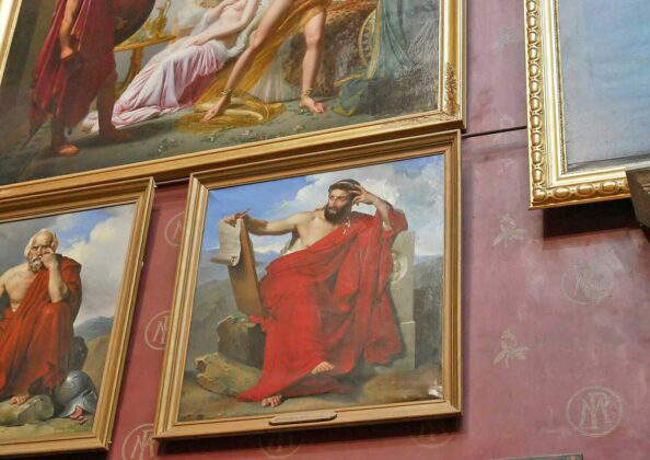 Was Ancient Athens Really a Democracy?